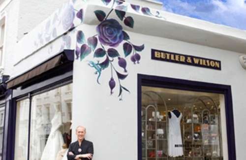 Mayfair Area Guide | Insiders Ideas & Things To Do | Flexioffices