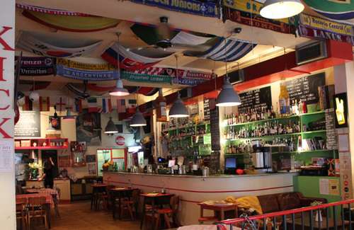 Shoreditch Area Guide | Insiders Ideas & Things To Do | Flexioffices