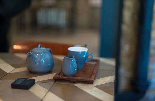 Bank Area Guide | Insiders Ideas & Things To Do | Flexioffices