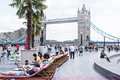 London Bridge / Borough Area Guide | Insiders Ideas & Things To Do ...