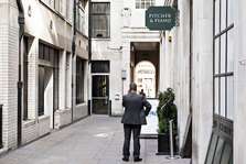 Bank Area Guide | Insiders Ideas & Things To Do | Flexioffices