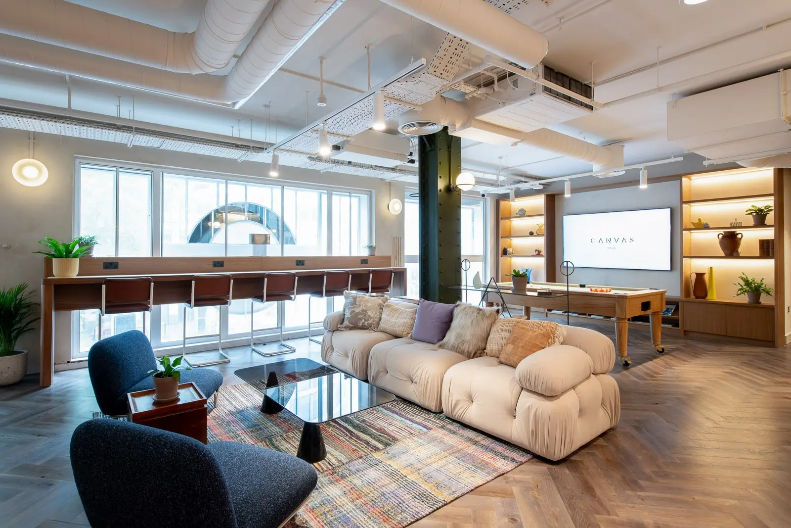 Workplace Meditation Rooms: Boost Productivity & Retention