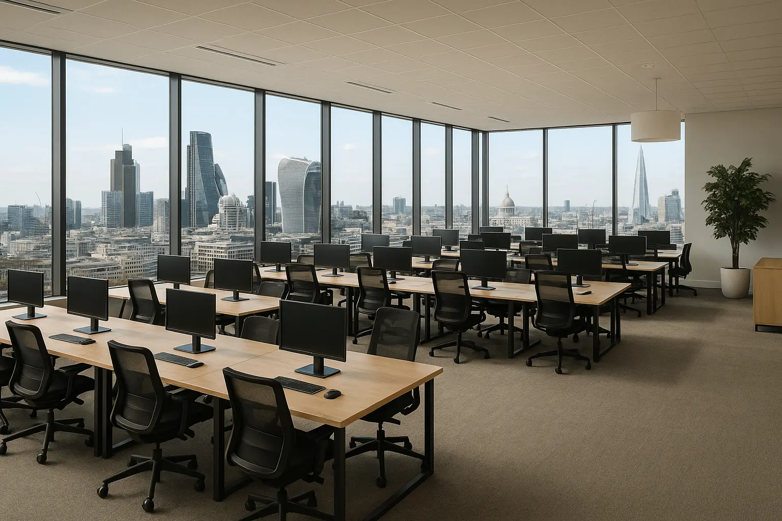 London Business Rates 2026: Early Preview for HQs
