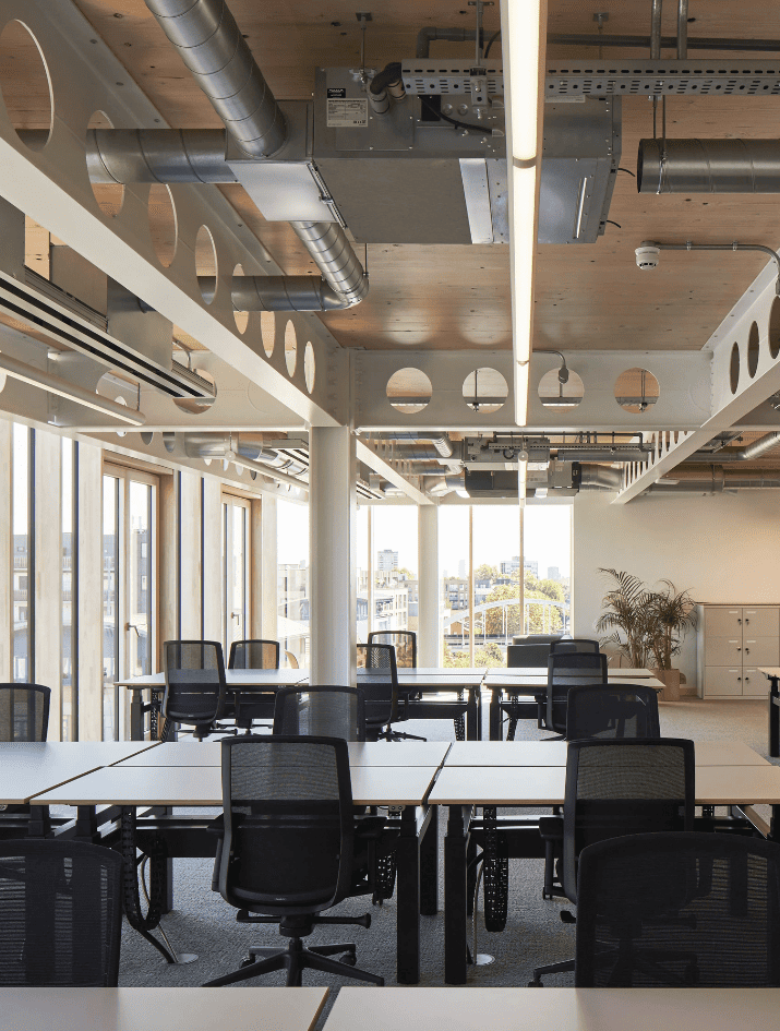 Find Your Perfect Office Space To Rent in Manchester